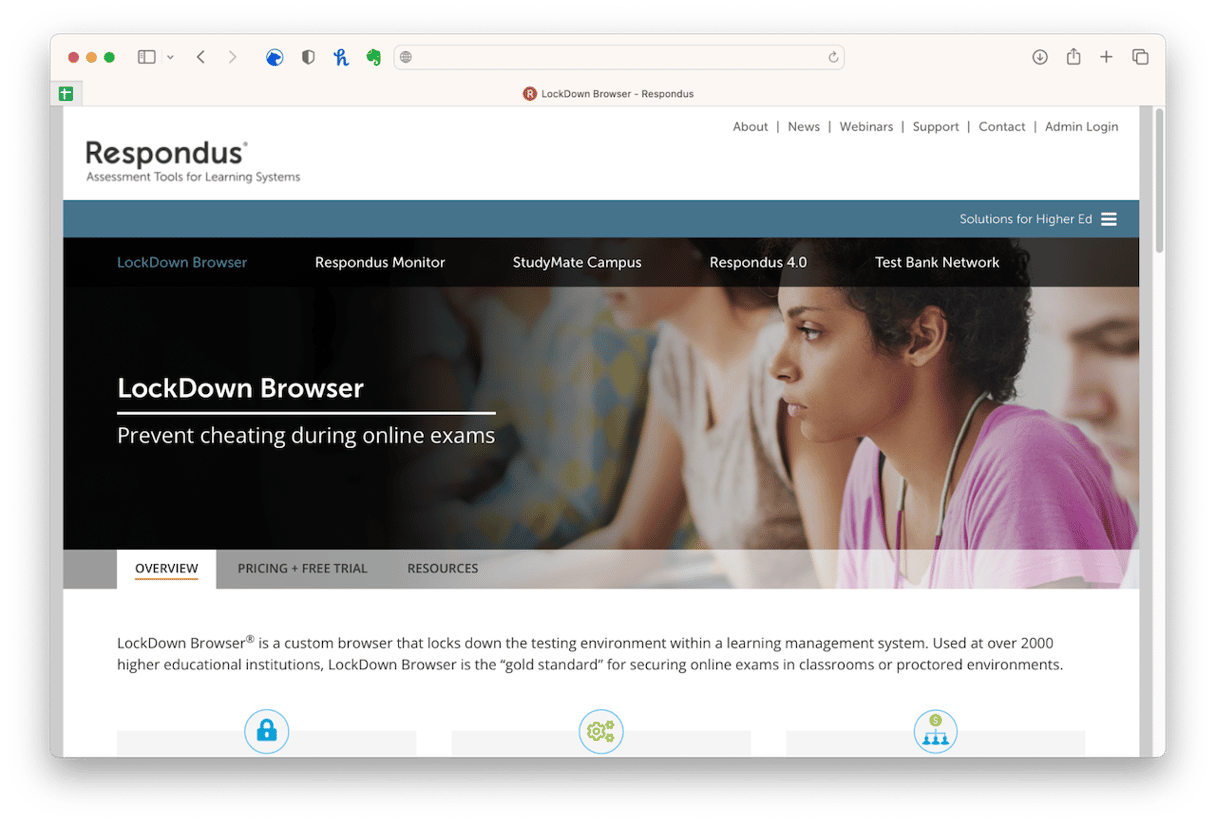 So deinstallieren Sie den Lockdown -Browser auf dem Mac - Globaler Geek